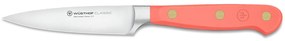 Wüsthof CLASSIC Colour Nůž na zeleninu 9 cm Coral Peach 1061702309