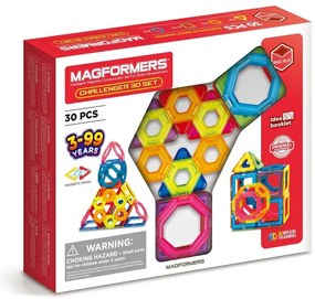 Stavebnice magformers plus 30