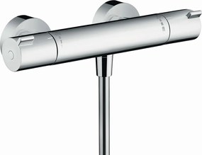 Hansgrohe Sprchová baterie termostatická Ecostat 1001 CL, rozteč: 150 mm, chrom, lesk
