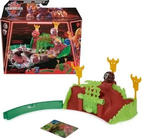 Spin Master Bakugan / Tréninková sada Mammal / od 6 let