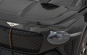 Ramiz Elektrické autíčko Bentley Bacalar pro děti +3 černé