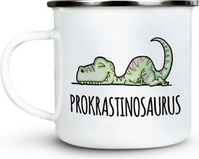 Ahome Ahome CZ Plecháček Prokrastinosaurus 300 ml