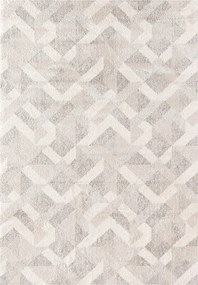 Koberec Larena beige/sand 160x230 cm