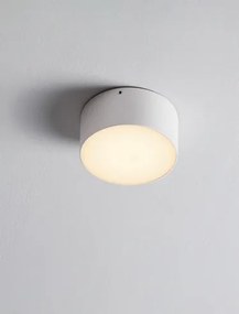 Stropní LED svítidlo NOVA LUCE JUDI 10W 3000K IP65 9030834