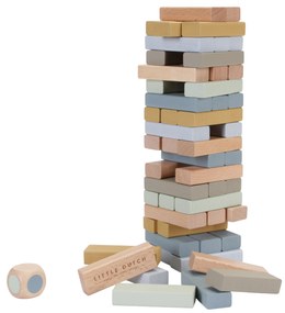 Little Dutch Hra dřevěná věž