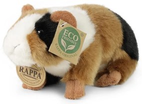 Rappa Plyšové morče 17 cm ECO-FRIENDLY