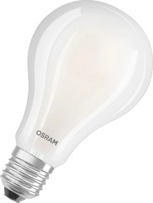 OSRAM LED žárovka STAR CLASSIC A 200, 24 W, 3452 lm, 4000 K, pr. 95 x 162 mm