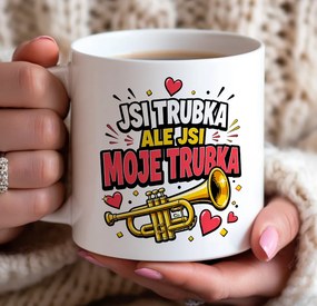 Ahome Ahome CZ Hrneček Jsi moje trubka 330 ml