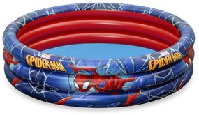 Nafukovací bazén 122 x 30 cm Spiderman Bestway 98018