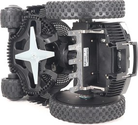 ZCS TECH line TECHline NEXTTECH BX4 4WD