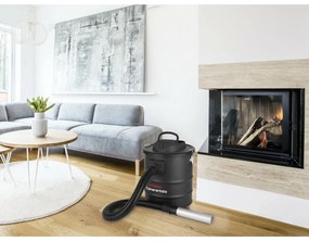 Beper P202ASP250 vysavač popela