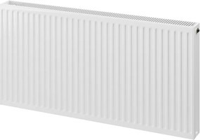 Mexen, Panelový radiátor Mexen CV22 300 x 3000 mm, spodní připojení, 2799 W, bílý - W622-030-300-00