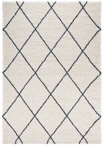 Kusový koberec Allure 104027 Petrolgreen-160x230