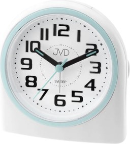 Budík JVD SRP2837.3