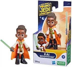 Star Wars Akční figurka Varianta: Kai Brightstar