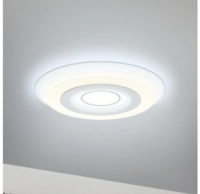 Eglo 99399 - LED Stropní svítidlo REDUCTA 3xLED/16W/230V