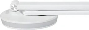 PLATINET PDL400RGBW bílá / LED lampička / 12 W / 500 lm / RGB / Dotyko