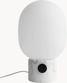 Malá stmívatelná stolní lampa JWDA