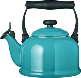 Konvice Le Creuset 2,1 l azurová