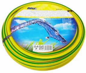 Zahradní hadice  ASTRA YELLOW PROFI 3/4" 25 m 02-06-3425