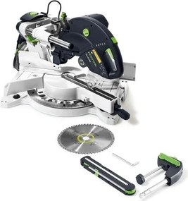 Kapovací pila Festool KS 120 REB KAPEX (575302)