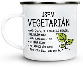 Ahome Plecháček Jsem vegetarián 300 ml