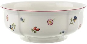 Salátová mísa villeroy & boch petite fleur 21 cm