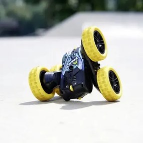 Dickie RC Fire´n Frost Flippy 1:28, 16 cm, 2kan / od 6 let