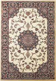 Berfin Dywany Kusový koberec Anatolia 5857 K (Cream) Rozměry koberců: 250x350