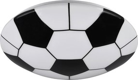 XXXLutz STROPNÍ LED SVÍTIDLO, 36/10 cm - Stropní svítidla - 007694023201