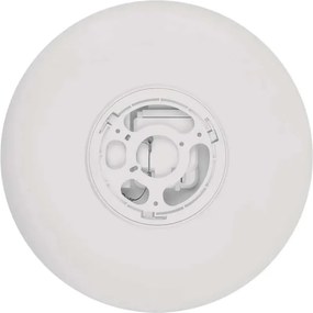 EMOS Bílé stropní LED svítidlo 360mm 13-18W IP55 CCT ZM7151