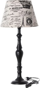 Stolní lampa LaFrance 61cm
