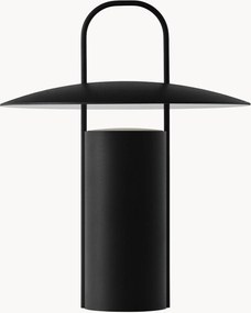 Stmívatelná stolní LED lampa's USB portem Ray