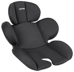 Dětská autosedačka Carrello Vega CRL-14101 Absolute černá