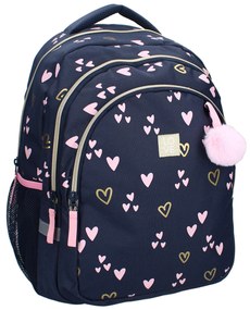 ŠKOLNÍ BATOH MILKY KISS 44 cm Velikost: uni