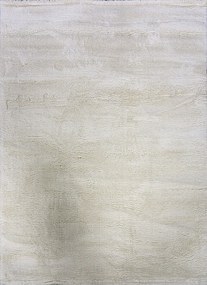 Berfin Dywany Kusový koberec Microsofty 8301 White - 160x220 cm