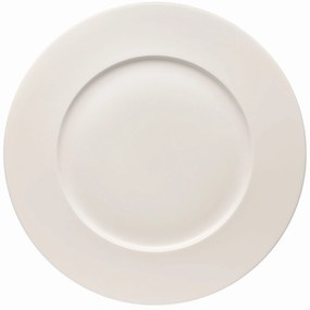 Rosenthal RS Brillance White Talíř servírovací 33 cm 10530-800001-10063