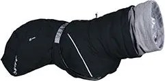 Hurtta & Co New Obleček Hurtta Extreme Warmer III černý 35