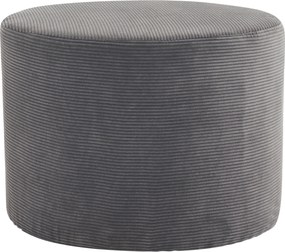 XXXLutz SEDACÍ PODUŠKA, 55/40/55 cm P & B - Taburety - 000239010703