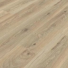 LOGOCLIC Vinto Laminátová podlaha, dub Volta, 1288 × 195 × 8 mm