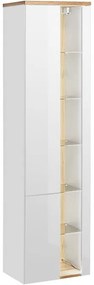 Comad Bahama White 80 koupelnová sestava Typ nábytku: Set