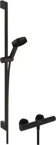 Hansgrohe Pulsify Select S - Sprchový set s termostatem | 3 proudy | E