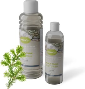 Chemoform Saunová vonná esence - mladý smrk 250 ml - Camena Spa
