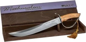 Viper Mathusalem Olive / Sommelierská vývrtka / olivové dřevo