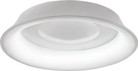 Rabalux Bílé stropní LED svítidlo Veller 430mm 36W CCT 71047