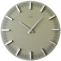 JVD HC401.3 - 40 cm hodiny v originálním provedení