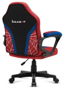 Dětská herní židle Ranger - 1.0 Spider Mesh