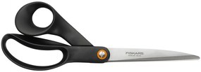 Fiskars Functional Form Univerzální nůžky velké, 24cm, černé 1019198