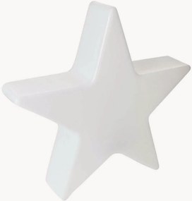 Solární stolní LED lampa Shining Star