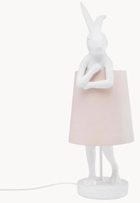 Velká designová stolní lampa Rabbit